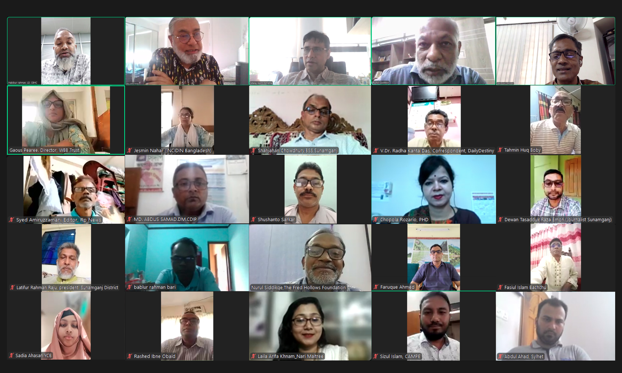 Sustainable funding crucial to control hypertension